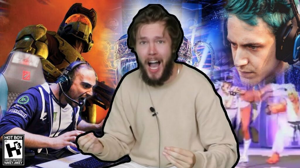 Esports - esports-dojo - すべてのゲームのニュースとアップデート