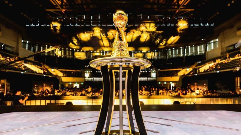 2019 Mid-Season Invitational Moments & Memories - esports-dojo - すべての ...